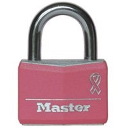 Master Lock Master Lock 146D Covered Solid Body Padlock 3061348 | Zoro